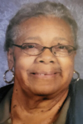 Geraldine V. Cowart 1927-2022 | News, Sports, Jobs - The Vindicator